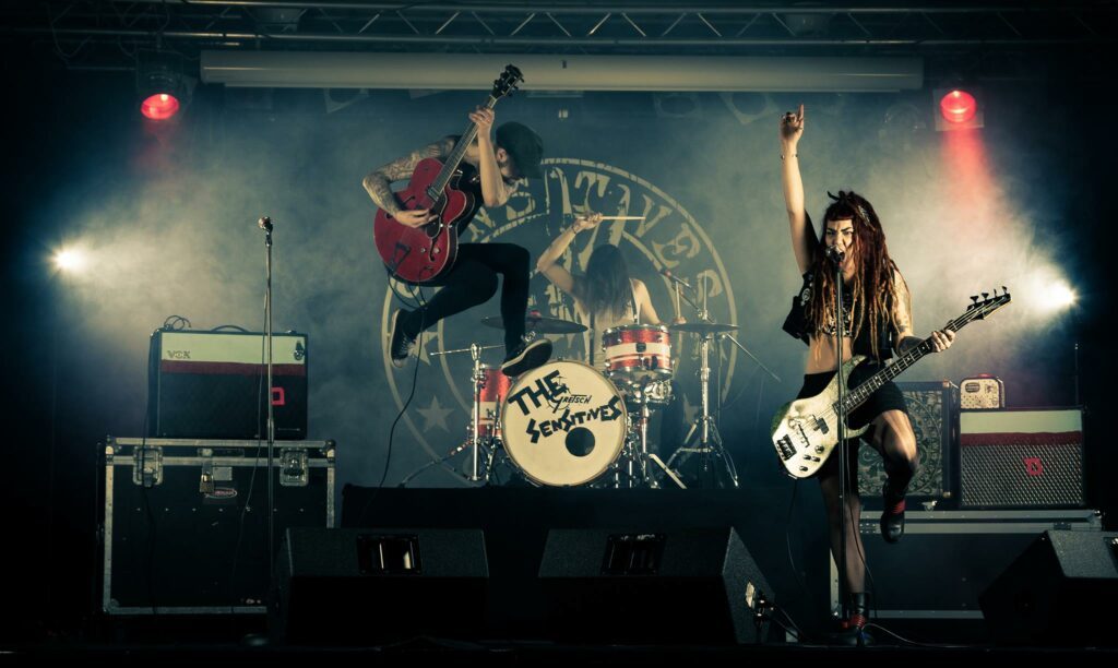 AStA präsentiert ... | AStA Uni Kiel